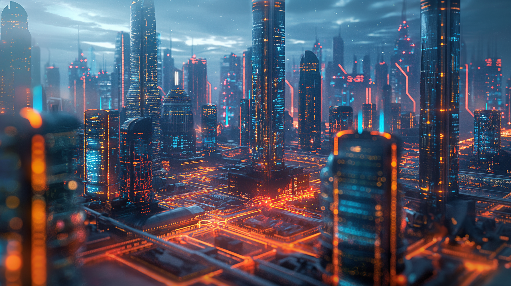 UAE's $1 Billion AI Investment: Aiming fo... | WhiteCube.ai