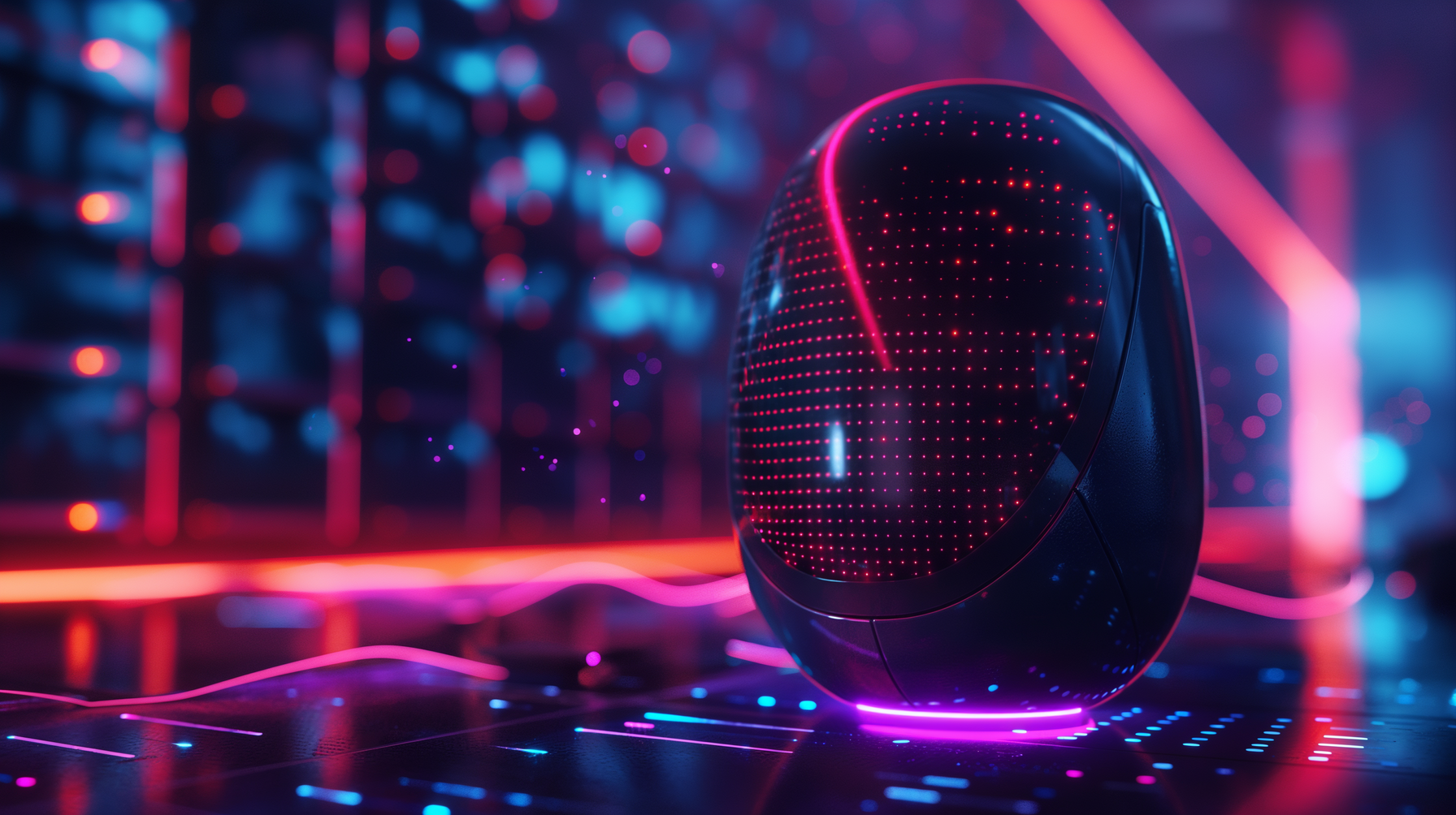 OpenAI's New Audio Model: A Leap for Stan... | WhiteCube.ai